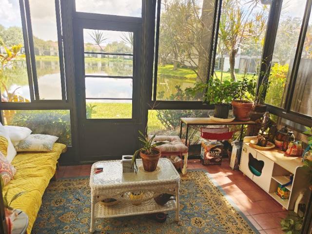 Cozy large room for rent