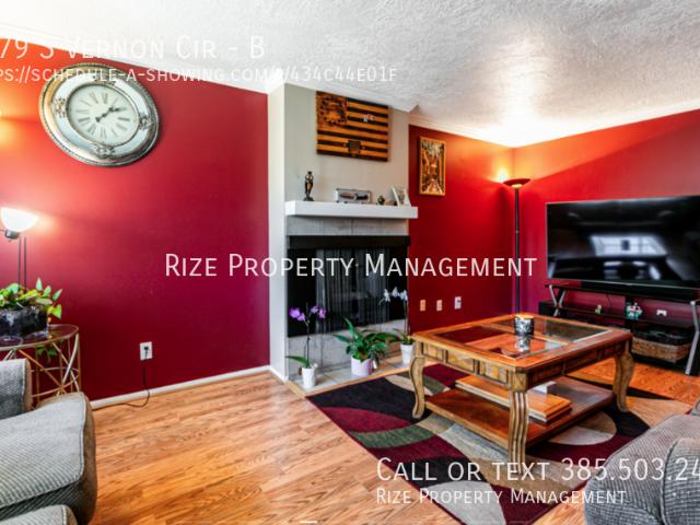 Half Off First Month's Rent to Help You Move Forward