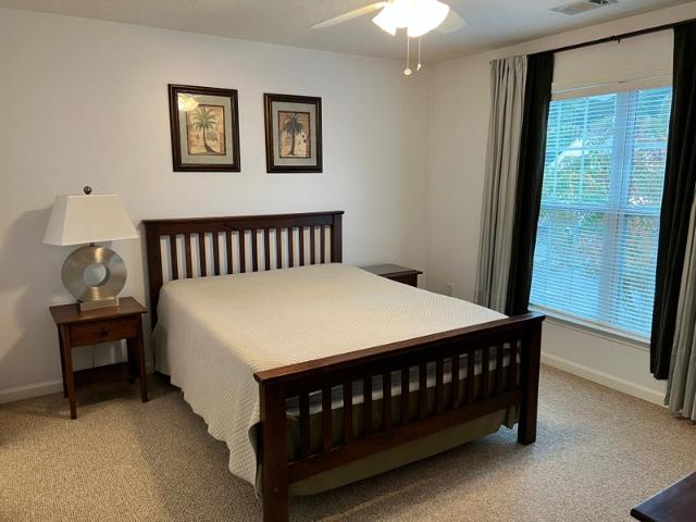 Cozy, Peaceful Home Away From Home