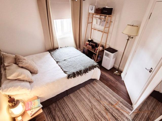 Cozy pet friendly flat near Baker Street
