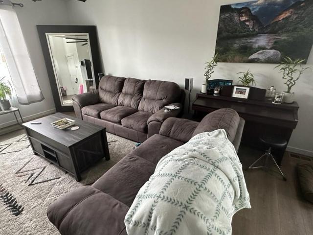 Cozy Place with a hottub in Watkins