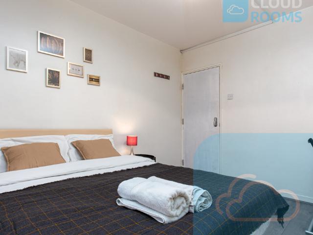 COZY Ponsonby House E2 RM2
