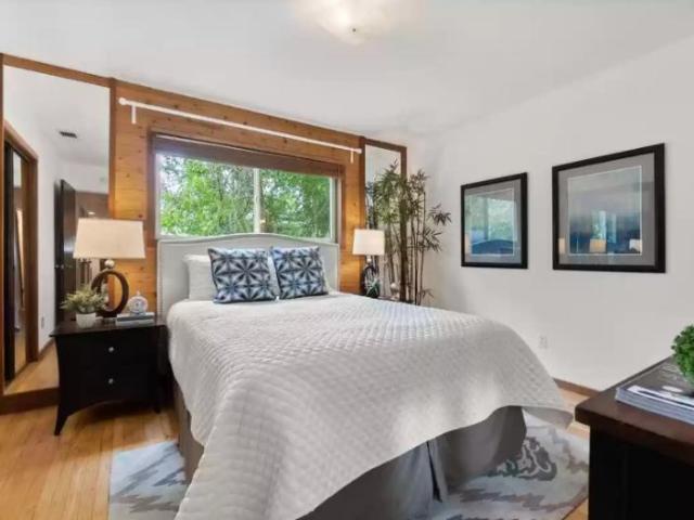 Cozy primary BR in DavisCA_Available _$1100