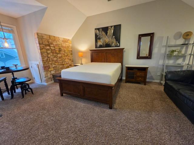 Cozy Private ADU in Beautiful Kennesaw Neighborhoo