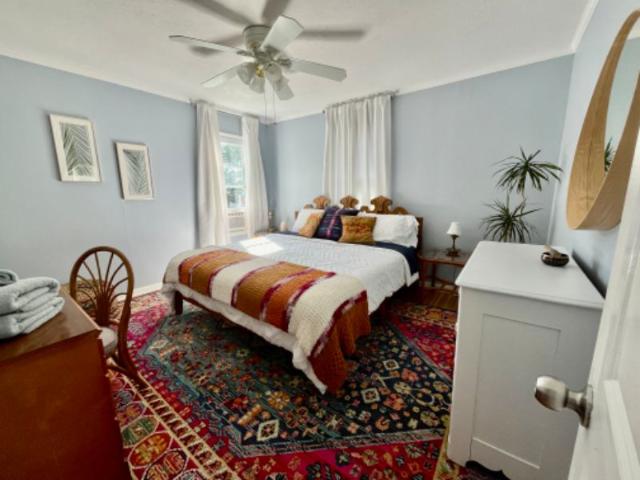 Cozy Private Bedroom in Shared Home_South Utica_$