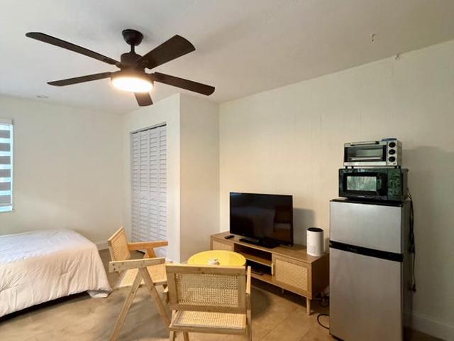Cozy Private Studio for Rent