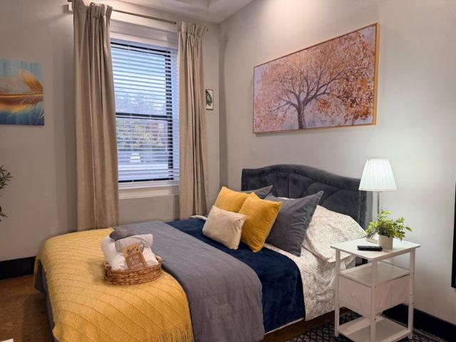 Cozy Private Room