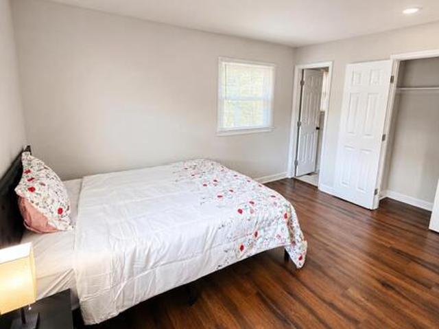 Cozy Private Room