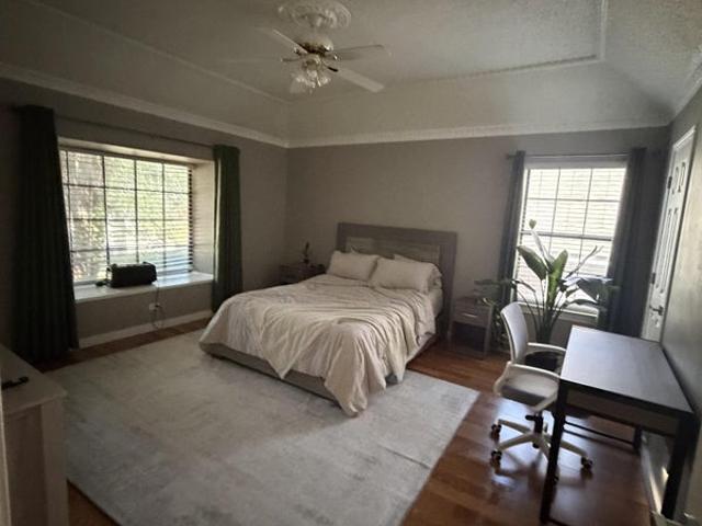 Cozy Private Room