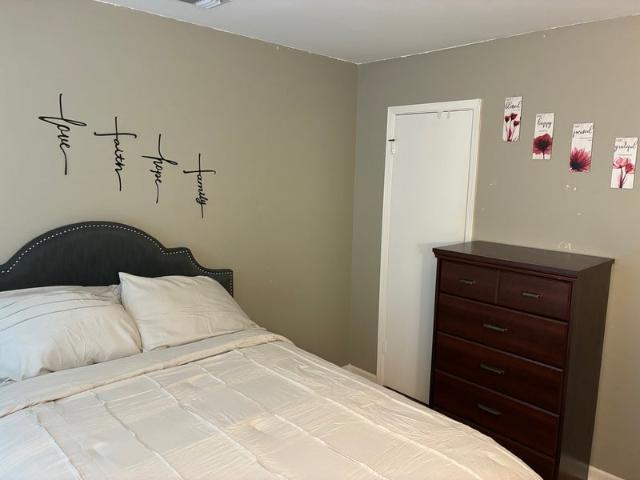 Cozy Private Room
