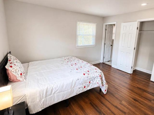 Cozy Private Room