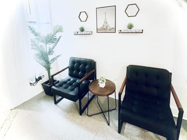 Cozy Private Room w Fridge, Smart TV, HighSpeed Wi