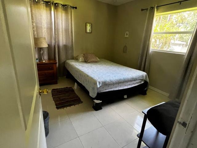Cozy Private Room for Rent in Daytona Beach_Singl