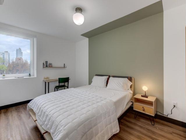 Cozy Private ROOM in Williamsburg