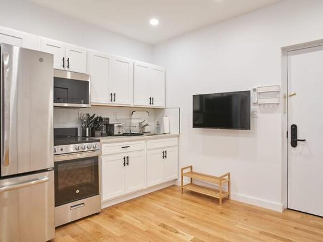 Cozy Private ROOM in Bed Stuy