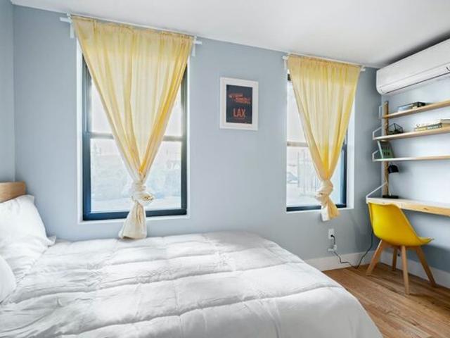 Cozy Private ROOM in Bedford Stuyvesant