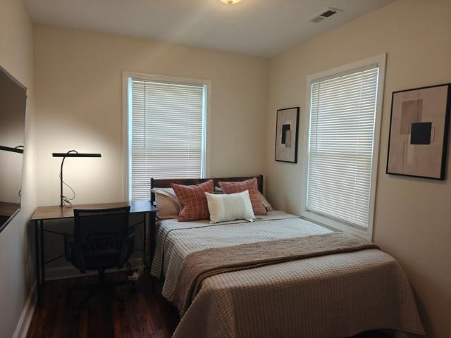 Cozy Private Room in Charlotte | $650 | Available