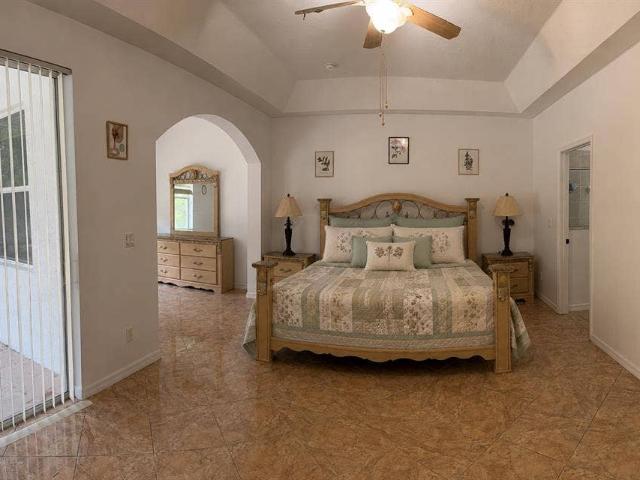 Cozy Private Room in Clermont