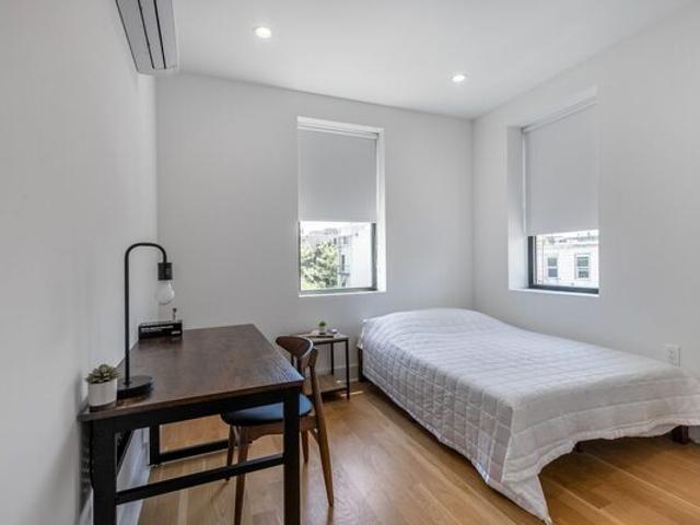 Cozy Private ROOM in Crown Heights