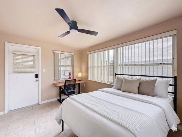 Cozy Private Room in HolidayFL_Available _$mo