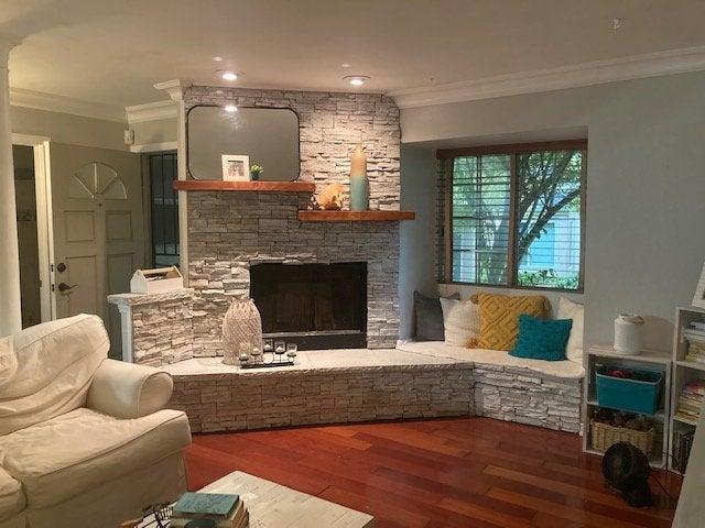 Cozy private room in quiet home