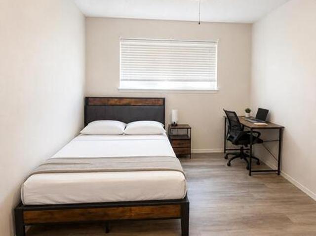 Cozy Private Room in Richardson | Near CityLine, UTD & Transit