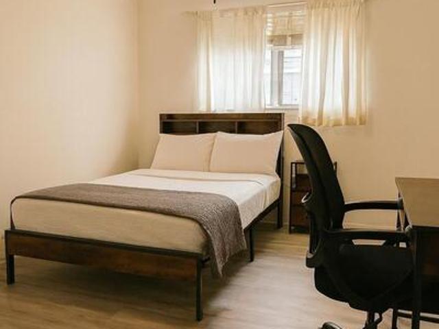Cozy Private Room in Richardson | Near CityLine, UTD & Transit