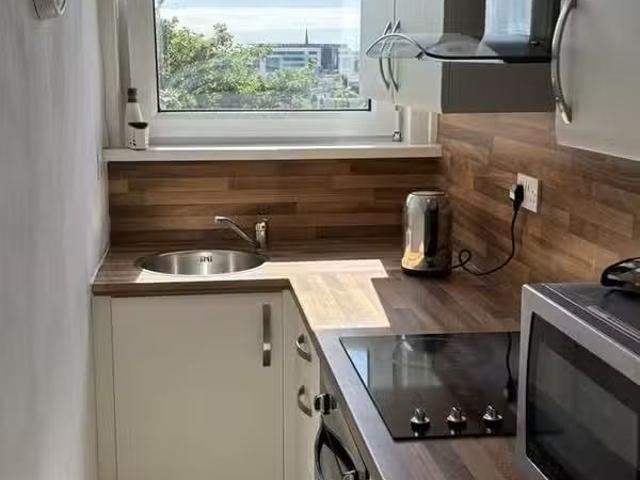 Rental! Property to rent in 3 Belgrave Terrace, TFR, Aberdeen.
