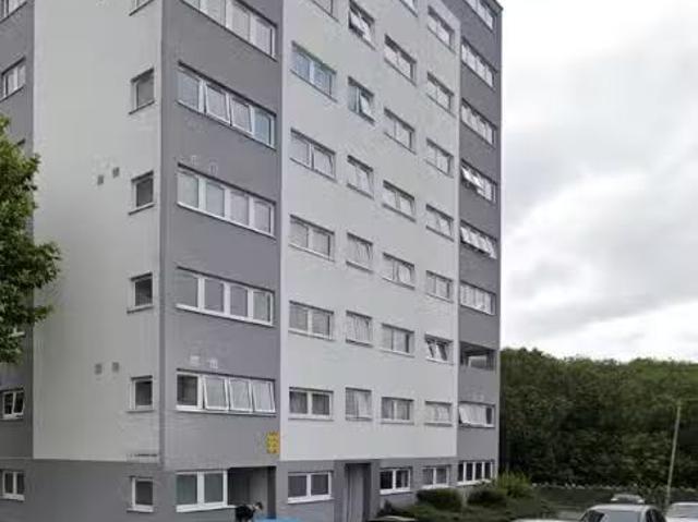 Unique Property to rent in 25 Wyndford Road, G20