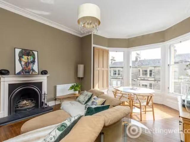 Unique Property to rent in 7, Belgrave Place, Edinburgh, EH4 3AN