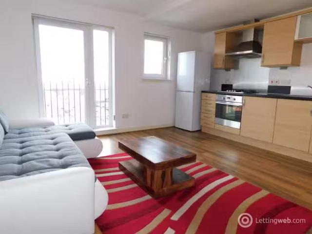 Charming Property to rent in 8, Salamander Court, Edinburgh, E.