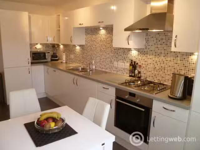 Unique Property to rent in Cordiner Place, The Campus, Hilton.