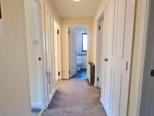 New Property to rent in Chalfont, Gracefield Court, Musselburg.