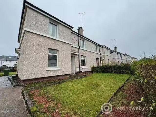 Charming Property to rent in Alness Crescent, Glasgow