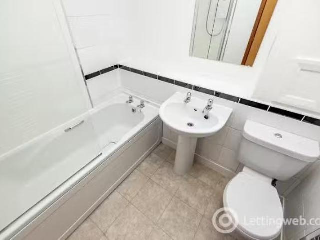Unique Property to rent in Ashgrove Road, Kittybrewster, Aber.