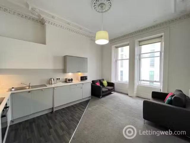 Rental! Property to rent in Bath Street, Glasgow