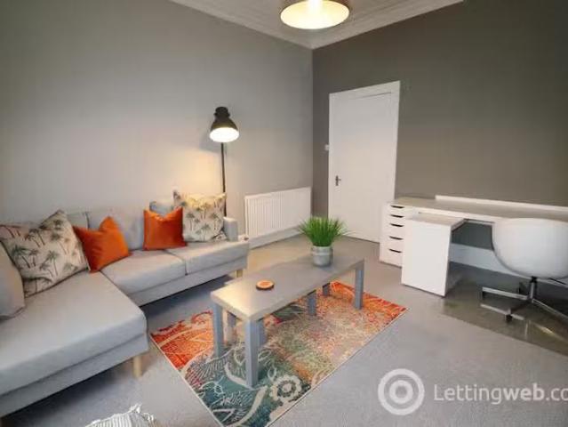 Just in! Property to rent in Belgrave Terrace, Ground Floor Ri.