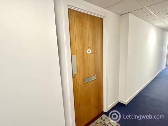 Cozy Property to rent in Blackfriars Road, City Centre, Glasgo.