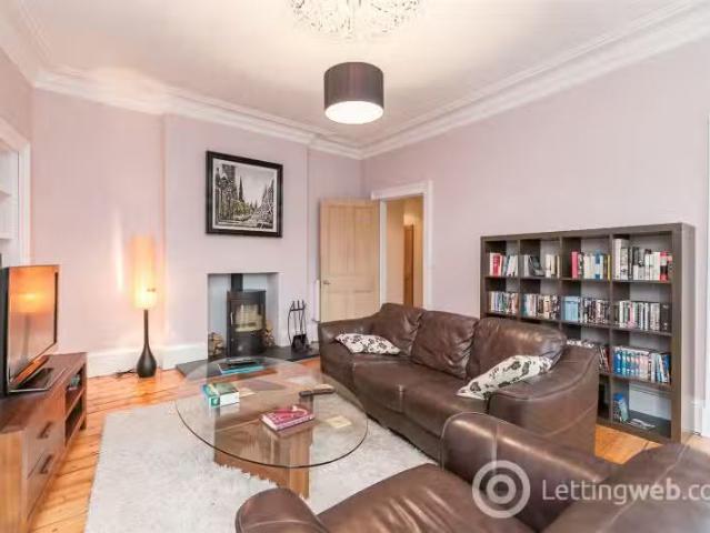 Nice Property to rent in Brougham Street, Edinburgh, EH3