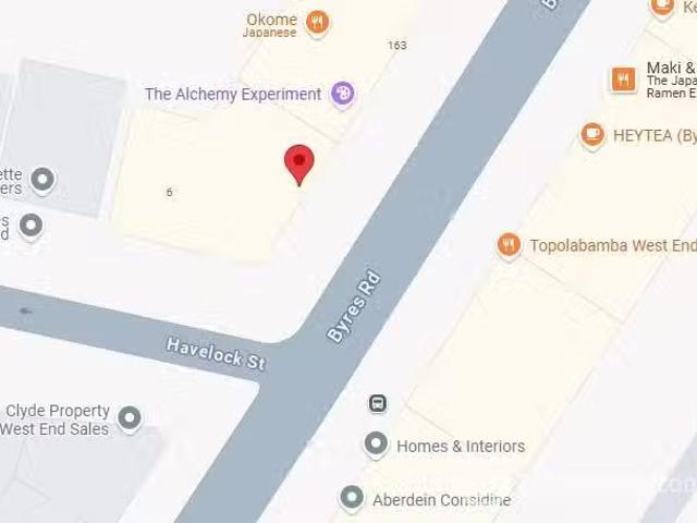 New Property to rent in Byres Road,, Glasgow, G12 8TS