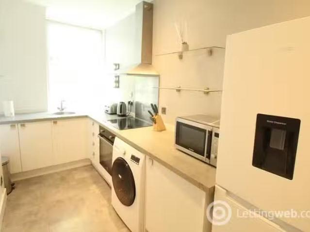 Cheap Property to rent in Great Western Road, Top Floor Right.