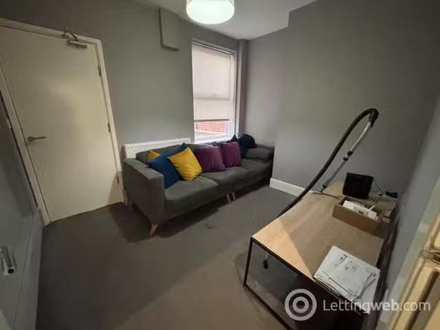 Nice Property to rent in Forster Street, City Centre, Nottingh.