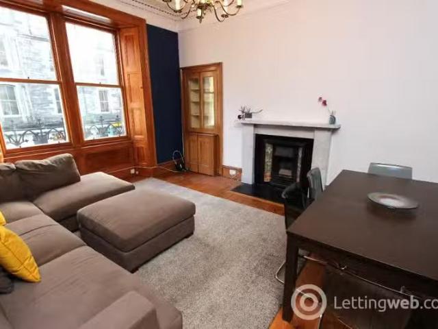 Deal! Property to rent in Forrest Road, Meadows, Edinburgh, EH.