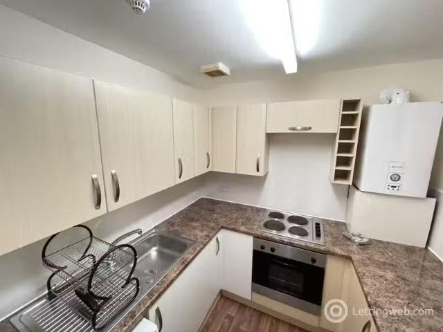 Charming Property to rent in Flat I, 47 Dudhope Street