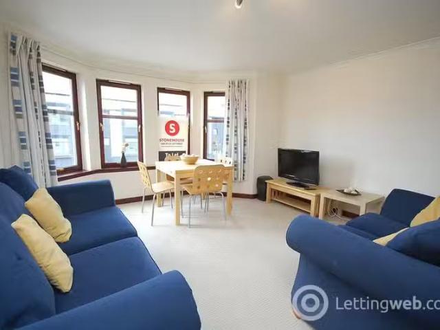 Cozy Property to rent in Holburn Street, City Centre, Aberdeen.