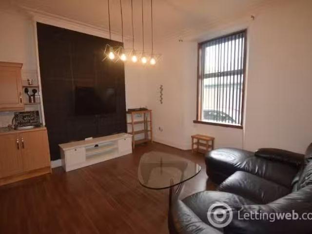Unique Property to rent in Holland Street, City Centre, Aberde.