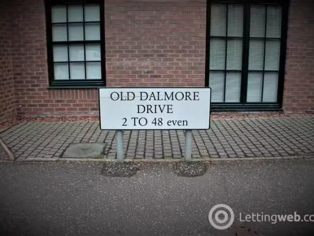 Nice Property to rent in Old Dalmore Drive, Auchendinny, Midl.