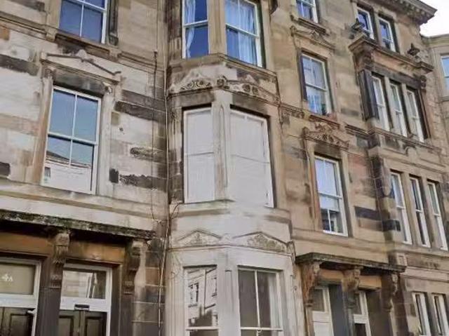 Charming Property to rent in Lauriston Gardens, Edinburgh, EH3