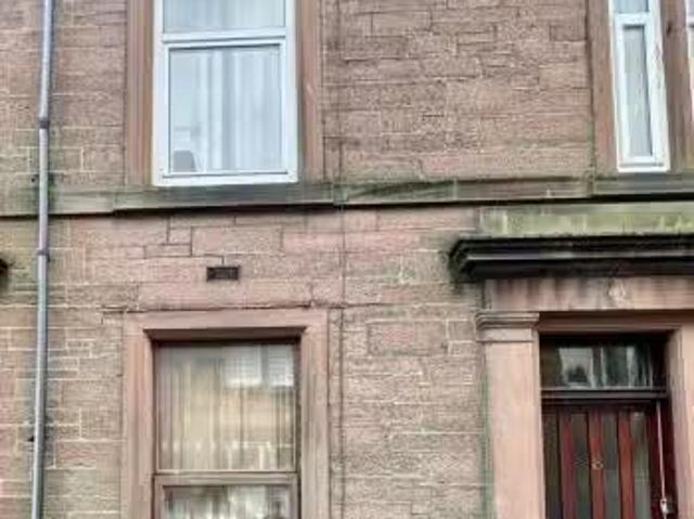 Cheap Property to rent in Montague Street, Dumfries
