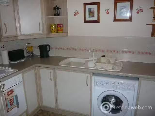 Cozy Property to rent in Morrison Circus, Edinburgh, EH3